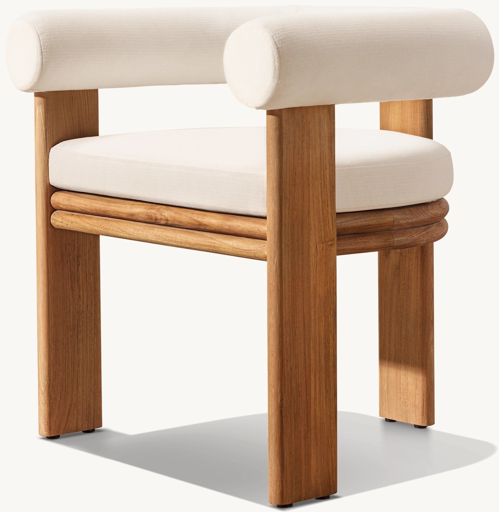 Como Dining Arm Chair