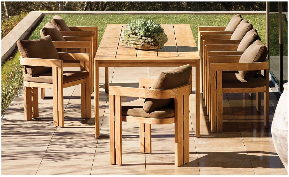 Modena Dining Set