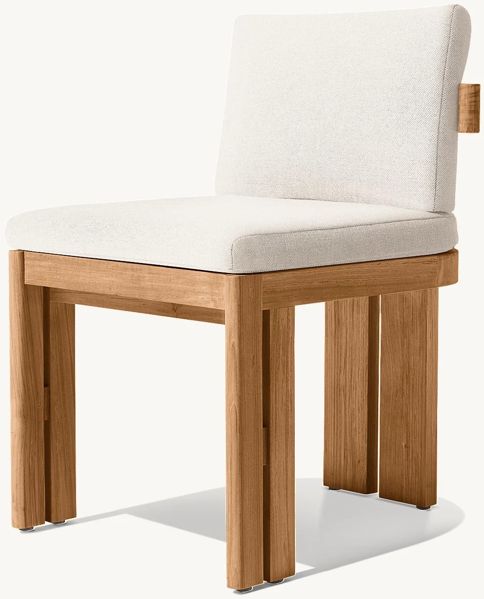 MODENA Dining Side Chair